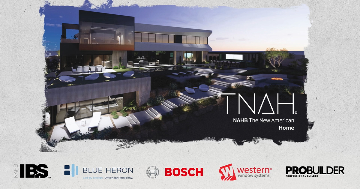 The New American Home 2027: Wellness, Luxury Design & the Future of ...